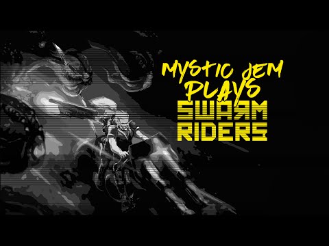 Steam Community :: Video :: GORE SURFING | SwarmRiders