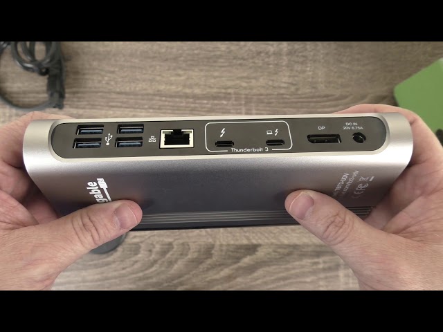 Top 5 must-have laptop accessories in 2022