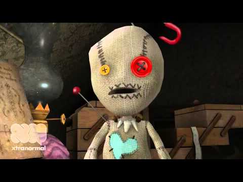 Dark Romanticism Intro