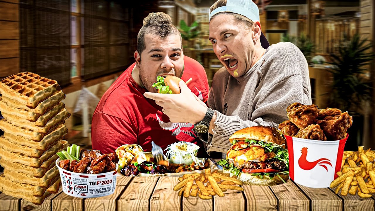 ΠΗΓΕ ΝΑ ΦΑΕΙ ΚΑΙ ΕΜΕΝΑ !!! Tala Vlogs #30