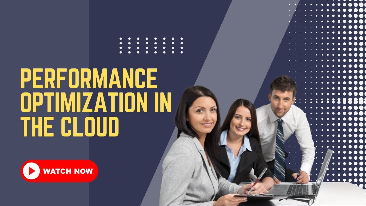 Secrets to Boost Cloud Performance