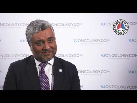 ALTA-1L: brigatinib vs crizotinib in NSCLC