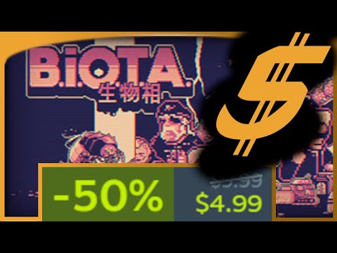 A Short Review of B.I.O.T.A.