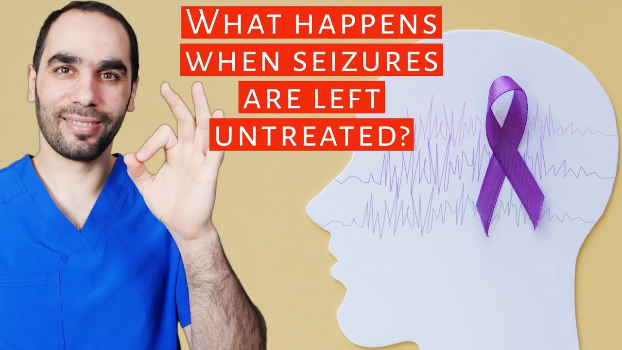 Can Seizures Change From Focal to Generalized if Left Untreated?