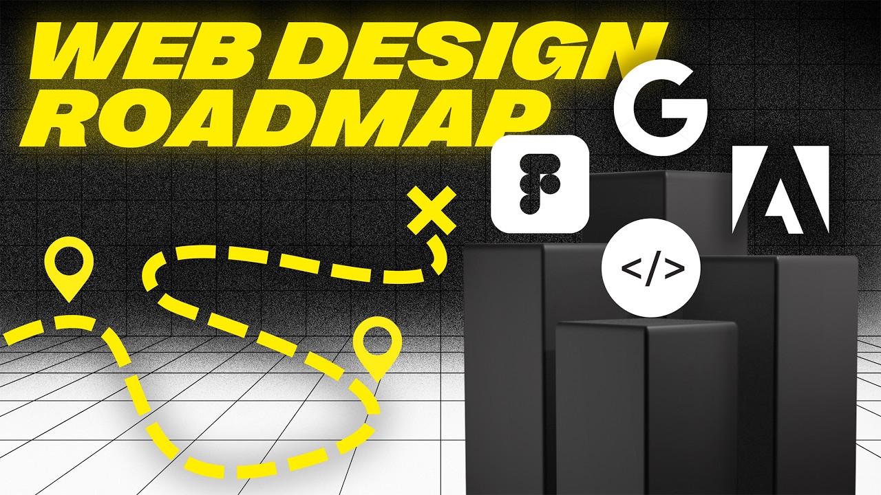 How to Be A Web Designer in 2026 (Free Resources & My Best Advice)