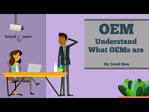 What are OEMs? [Apple & Automobiles as Examples]