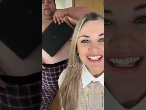 Testing the ยฃ69 TikTok Laptop #shorts