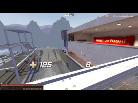 Steam Community :: Video :: TF2 - Quikie - The_power_of_the_bleed_stick.mp4
