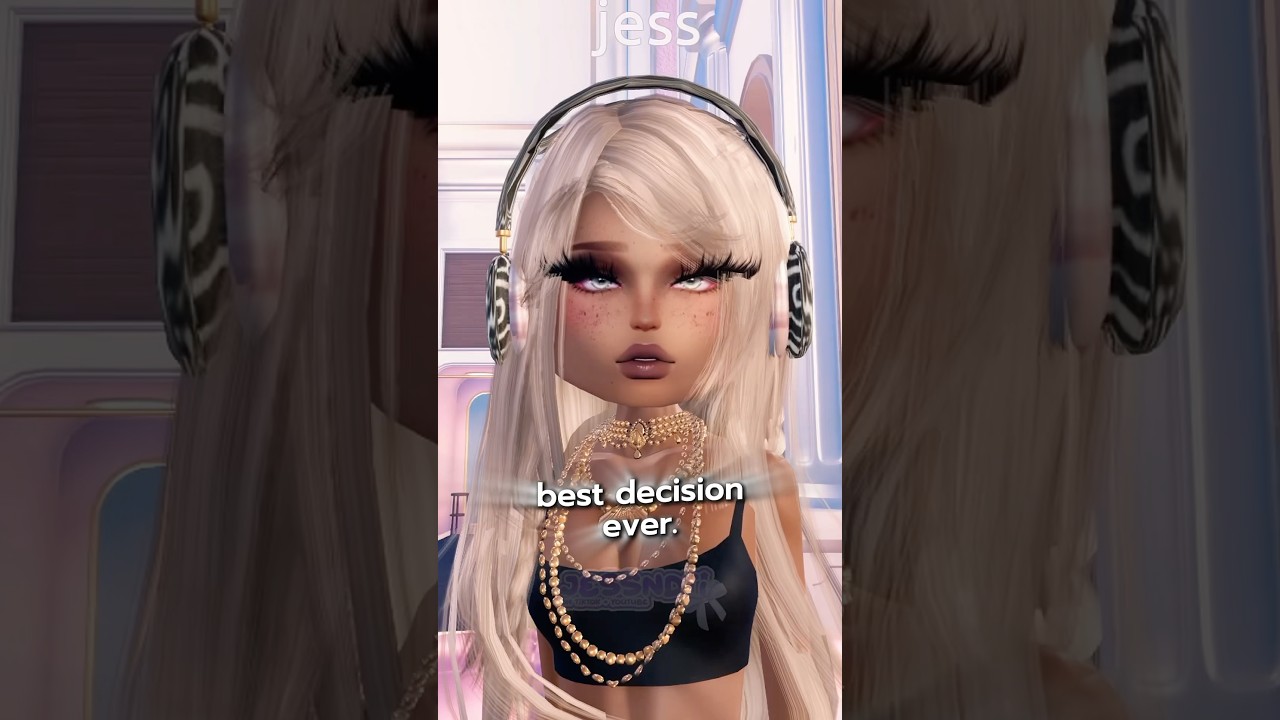 the ONLY gamepass you NEED in #dti #dresstoimpress #roblox #style #outfit #face #custom #makeup #new