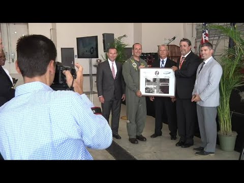 Navy personnel to return to NAS Jax