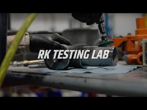 RK Testing Lab
