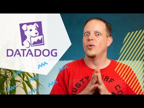 Why You Want DataDog Stock in Your life - DDOG Stock analysis #stocks