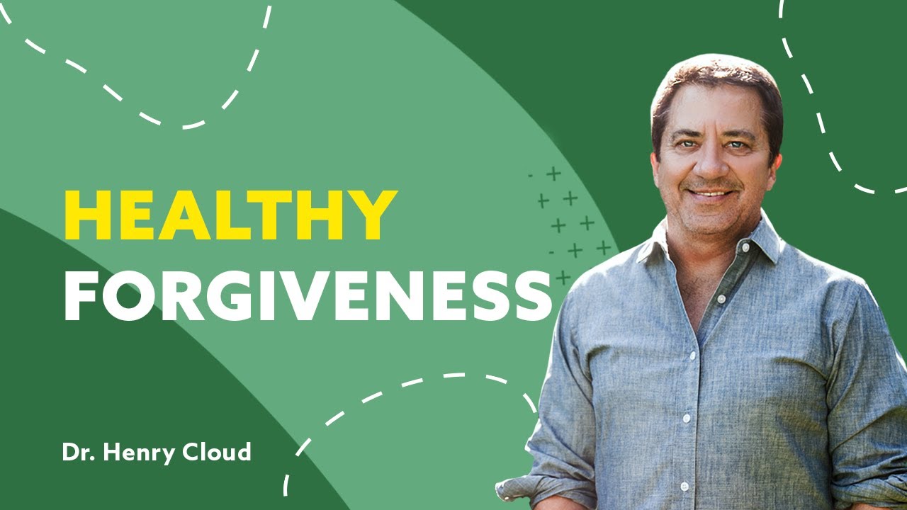 Dr. Cloud Videos – Lindell Recovery Network