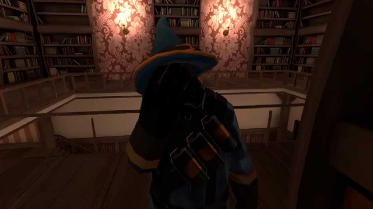 Master and Apprentice