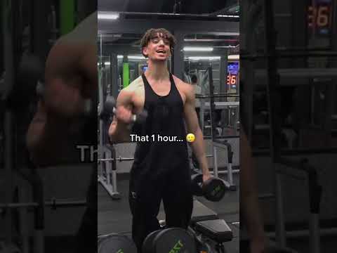 The part of bulking every gym bro can relate to... #gym #gymbro #nutrition #bulking #relatable
