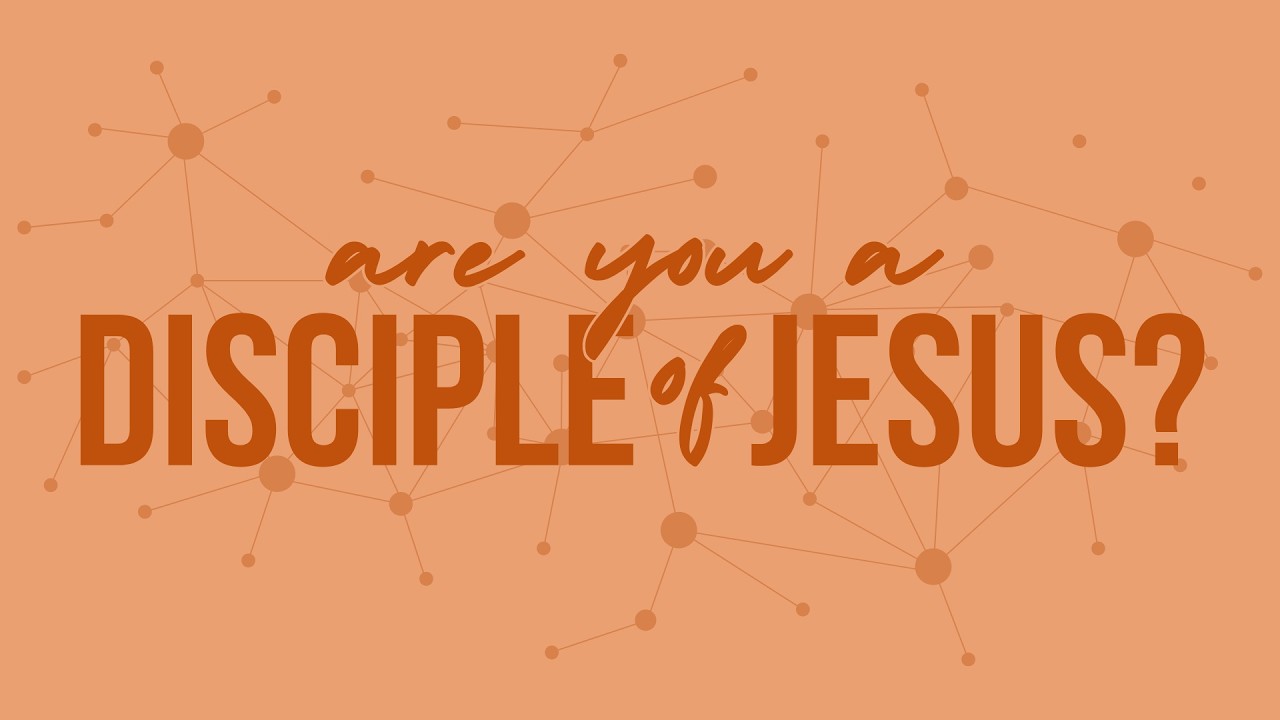 Disciples Making Disciples