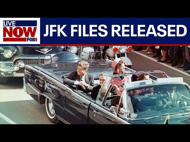 Newly Released JFK Files: Insights and Implications | Galaxy.ai | Galaxy.ai
