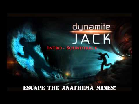 Steam Community :: Video :: Dynamite Jack - Intro Soundtrack/OST
