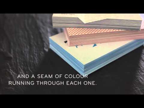 Stand out with MOO | Luxe Business Cards UK