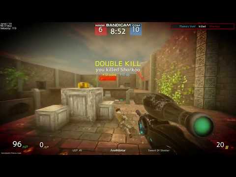 RedShift microtage In development game Early Alpha version