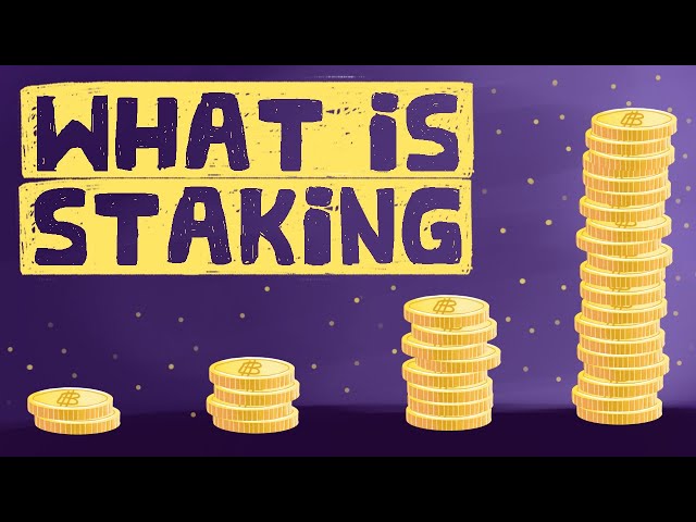 Understanding Staking in Cryptocurrency: Definition, Rewards, and Risks | Galaxy.ai