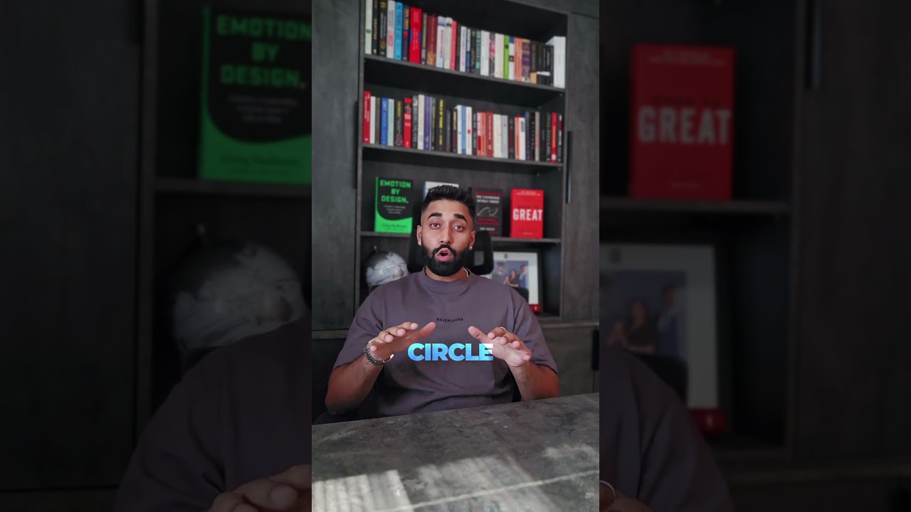 the secret to success with less time! #motivation  #entrepreneur #habitstacking #ceo #business