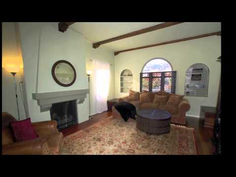 732 South Dr., Spanish Style Home in Glendale, Ca