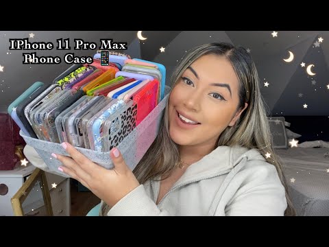 PHONE CASE COLLECTION | Simply Stephanie