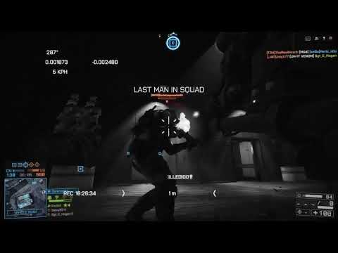 Steam Community :: Video :: EOD Bot trolling - Battlefield 4