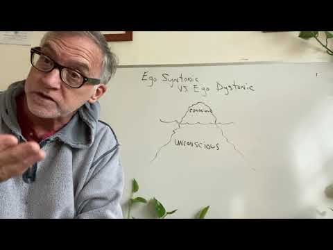 Dr. Swisher Explores A Psycho-Dynamic Theory on Significant Therapeutic ...