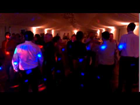DJ ANIMADOR SEVILLA - CON RAFAELA CARRÁ