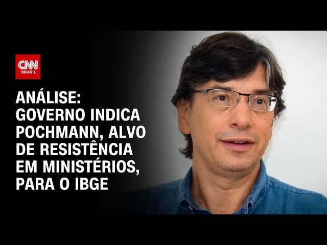 Ex-presidente do Ipea, reprovado por liberais e crítico do Pix: quem é ...