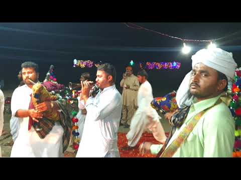Papolar Baloochii Jhumar 03138171913