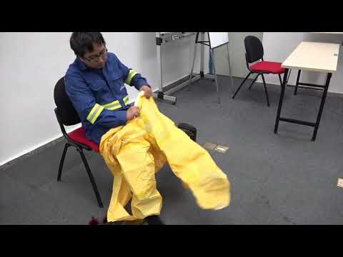 Linde Electronics Video Series - PPE Requirements