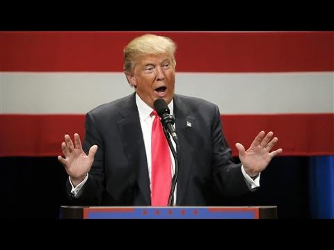 Wisconsin Hands Defeat to Presidential Front-runners
