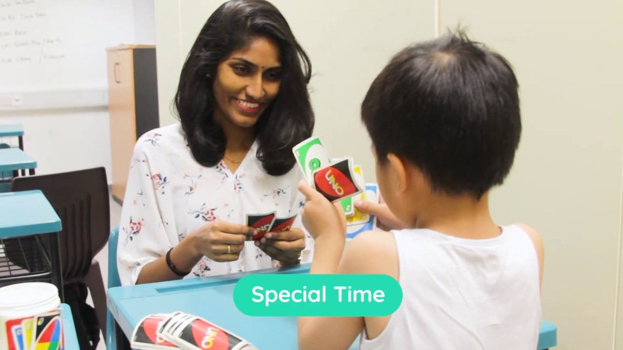 NOVA Learning Intervention Programme