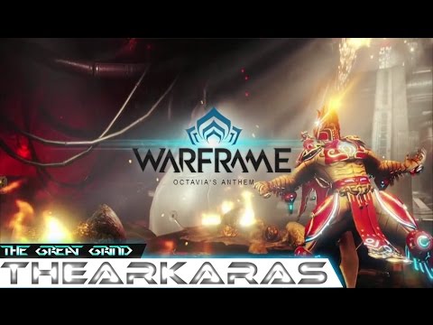 Nexus Challenge then Warframe Purrrrrrr.....