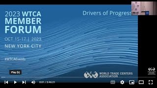 World Trade Centers Association