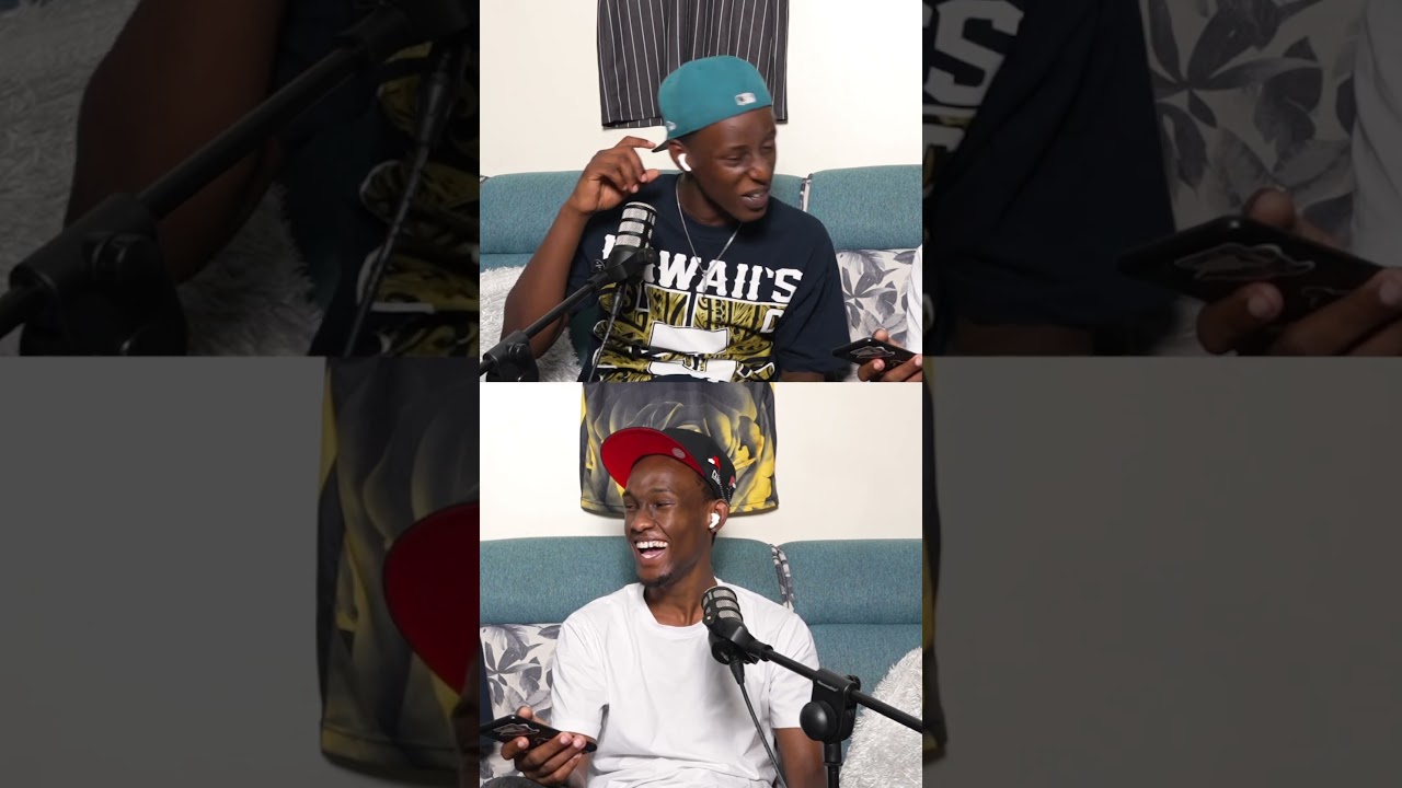 Getting a Kigali’s girl number is tough 😂#scrollwiththeklique