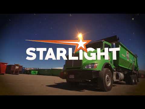 Starlight Roll-off Software Pricing, Alternatives & More 2025 | Capterra