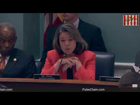 TO CONSIDER H.R. 3633, DIGITAL ASSET MARKET CLARITY ACT OF 2025”