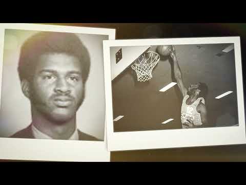 Texas Tech Athletics Black History Month Spotlight: Rick Bullock | 2023
