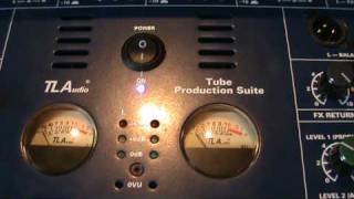 TL Audio Fat Track - What To Know & Where To Buy | Equipboard