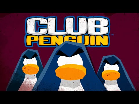 Is New Club Penguin Really Safe?