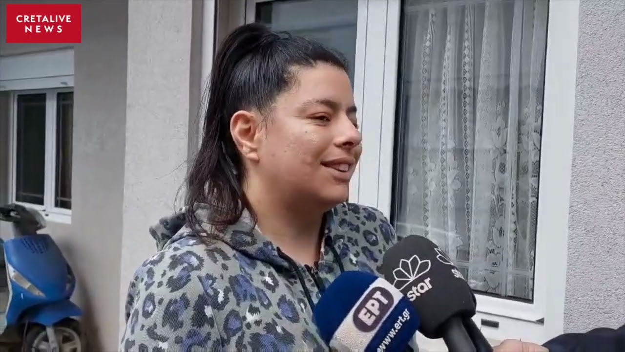 Νέα στοιχεία για τη δολοφονία στο Ηράκλειο: Ο 39χρονος Αλβανός μέθυσε ...