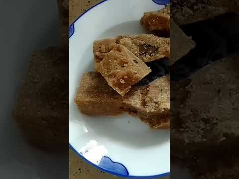 #glutinousrice or #kalamay yummy