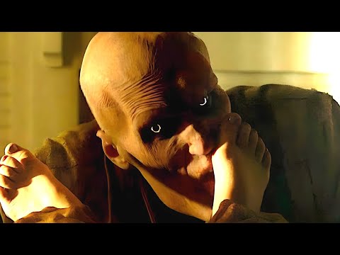 The Absolute Best Thrillers On Netflix You Probably Haven't Seen Yet