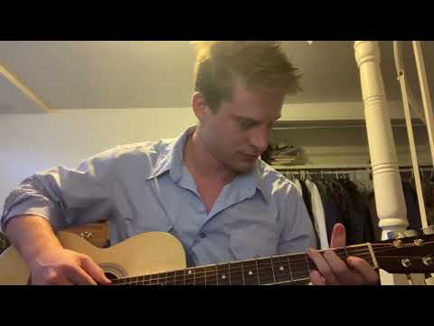 Savanna acoustic guitar demo