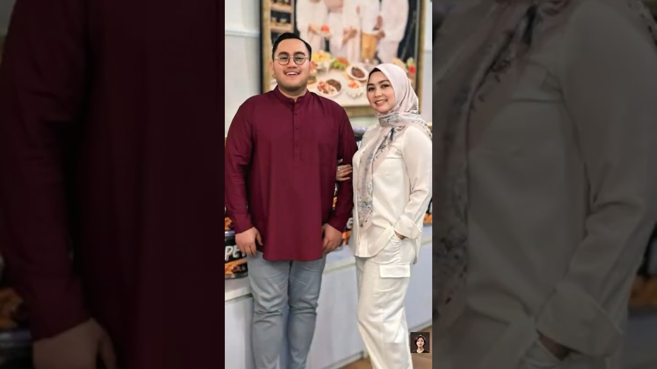 Ready to Marry Again, Nassar Wants to Be Serious with Syahrini's Sister-in-Law!