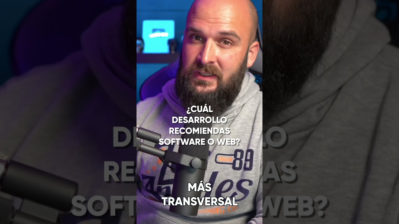 web development or software development?